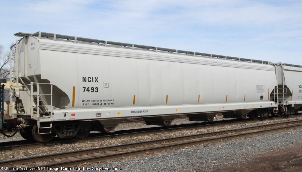 NCIX 7493 - Nova Chemicals Inc